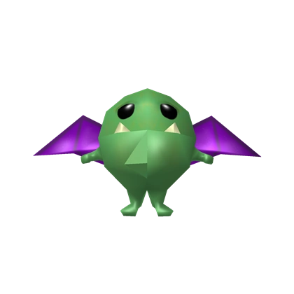 A Very Special Monster | Roblox Wiki | Fandom