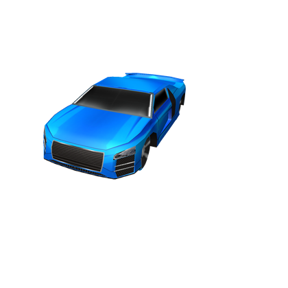 Blue Speedster | Roblox Wiki | Fandom