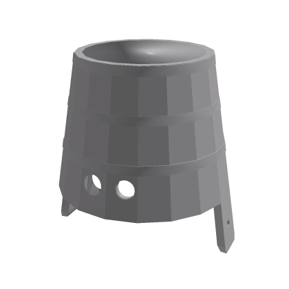 Bucket (series) | Roblox Wiki | Fandom