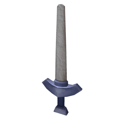 Chalk Sword | Roblox Wiki | Fandom