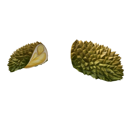 Durian Shoulder Pads | Roblox Wiki | Fandom