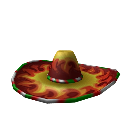 Sunbrero | Roblox Wiki | Fandom