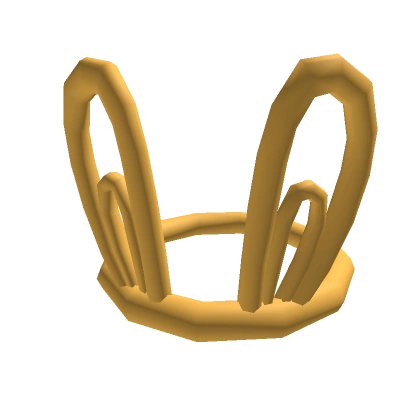 Bunny Ear Tiara | Roblox Wiki | Fandom