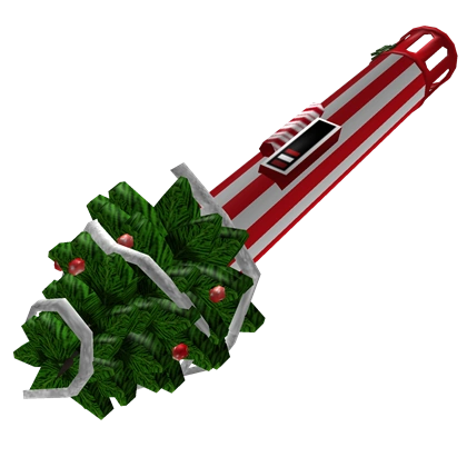 Christmas Tree Launcher | Roblox Wiki | Fandom