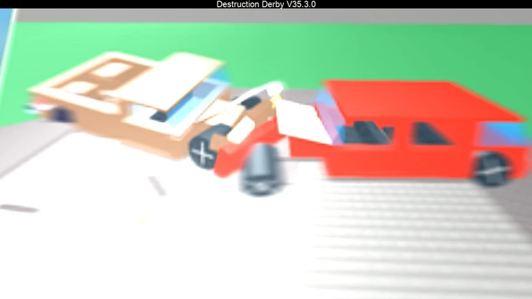 Destruction Derby V35.3.0 | Roblox Wiki | Fandom