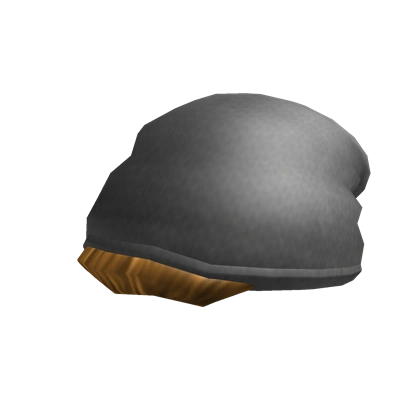 Hip Grey Beanie | Roblox Wiki | Fandom