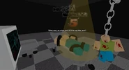 Hospital Nightmare | Roblox Wiki | Fandom