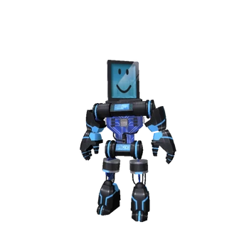 iBot | Roblox Wiki | Fandom