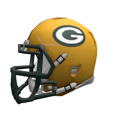 Packers Helmet | Roblox Wiki | Fandom