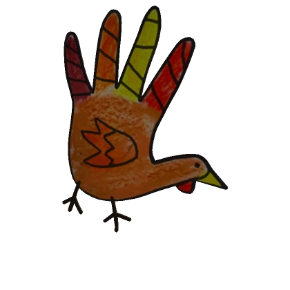 Paper Turkey Pal | Roblox Wiki | Fandom