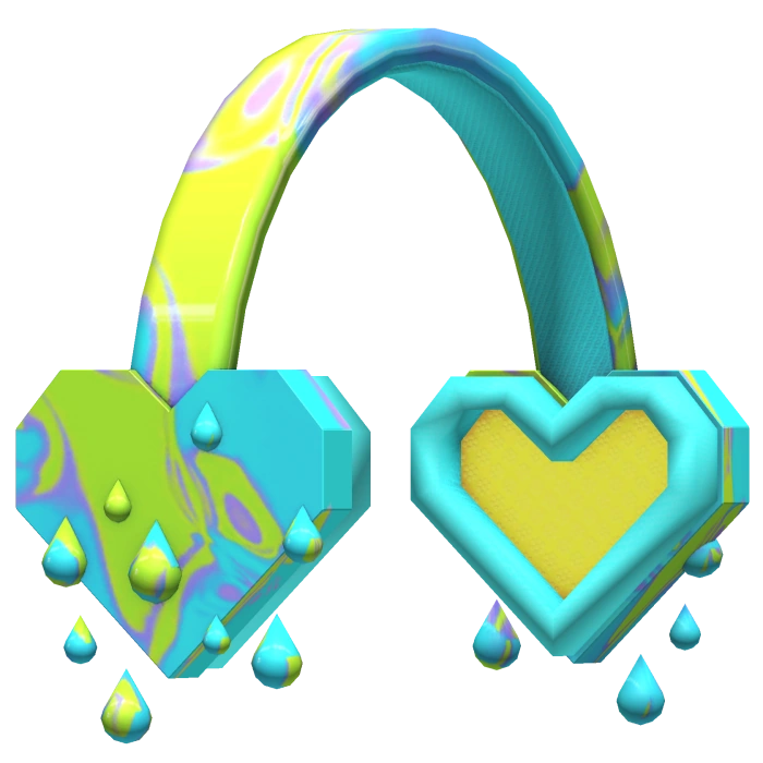 The Pro Streamer Headset | Roblox Wiki | Fandom