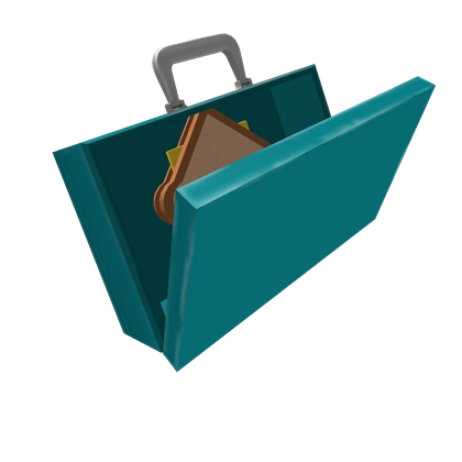 Throwing Lunchbox | Roblox Wiki | Fandom