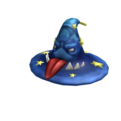 Wicked Wizard | Roblox Wiki | Fandom