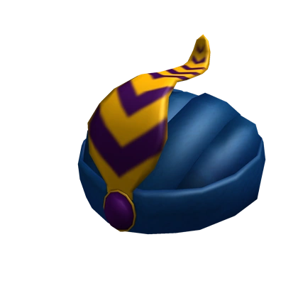 Awesome Turban | Roblox Wiki | Fandom