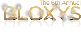 6th Annual Bloxys | Roblox Wiki | Fandom