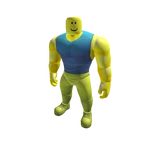 Noob | Roblox Wiki | Fandom