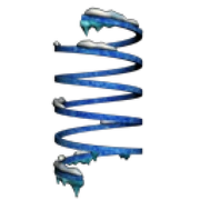 Snowy Gravity Coil | Roblox Wiki | Fandom