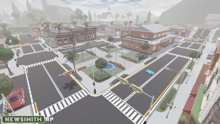 NewSmith RP | Roblox Wiki | Fandom