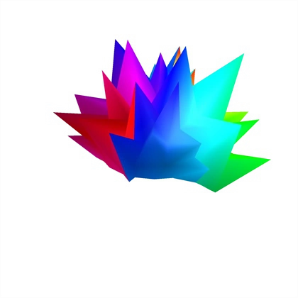 Rainbow Equinox | Roblox Wiki | Fandom