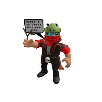 SlingshotJunkie | Roblox Wiki | Fandom