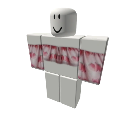 Summer strawberry 夏いちご (shirt) | Roblox Wiki | Fandom