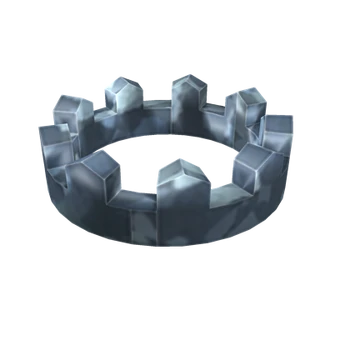 Bluesteel Crown | Roblox Wiki | Fandom