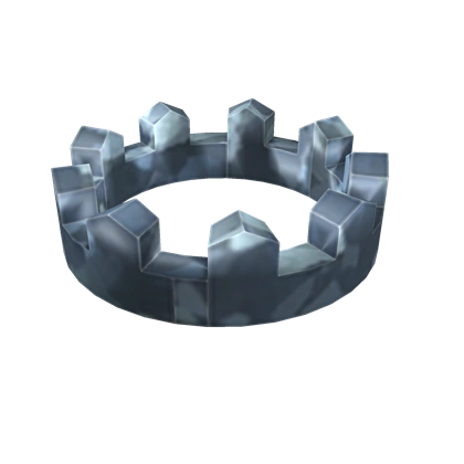 Bluesteel Crown | Roblox Wiki | Fandom