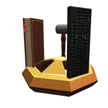Crown of Knowledge | Roblox Wiki | Fandom