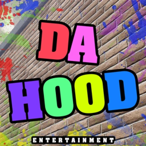 Da Hood Entertainment | Roblox вики | Fandom