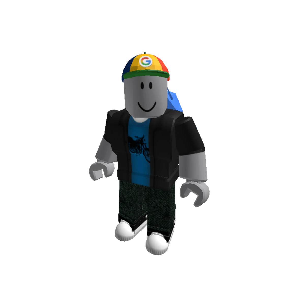 Google | Roblox Wiki | Fandom
