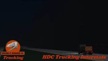 HDC Trucking: Interstate | Roblox Wiki | Fandom