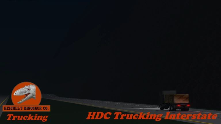HDC Trucking: Interstate | Roblox Wiki | Fandom