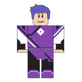 Amethysto | Roblox Wiki | Fandom