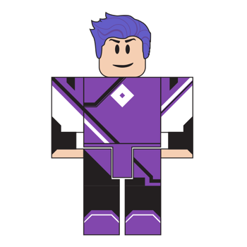 Amethysto | Roblox Wiki | Fandom