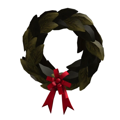 Magical Reindeer Throwing Wreath | Roblox Wiki | Fandom