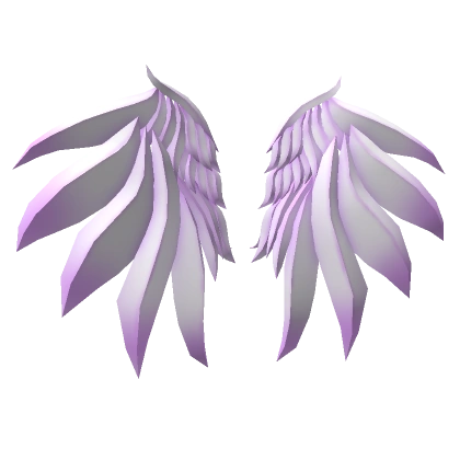 Purple Wings - The Chainsmokers | Roblox Wiki | Fandom
