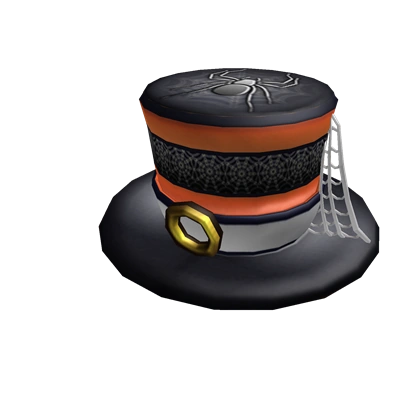 Spooky Top Hat | Roblox Wiki | Fandom
