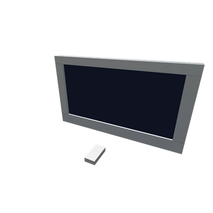 TV! (IT WORKS) | Roblox Wiki | Fandom