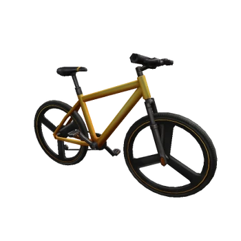 Travel Bike | Roblox Wiki | Fandom