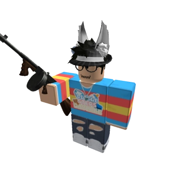 Ryanington | Roblox Wiki | Fandom