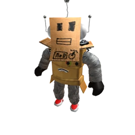 RobziGame | Roblox вики | Fandom