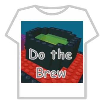 Do the Brew! | Roblox Wiki | Fandom
