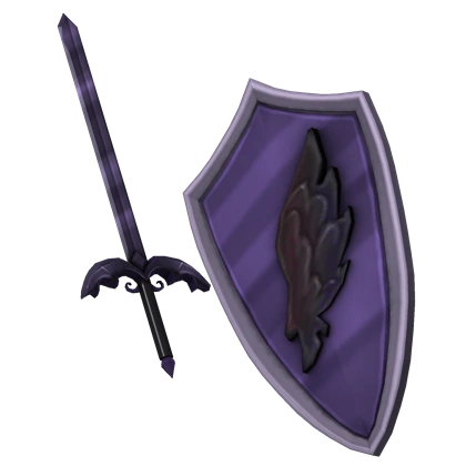 Fallen Artemis Sword & Shield | Roblox Wiki | Fandom