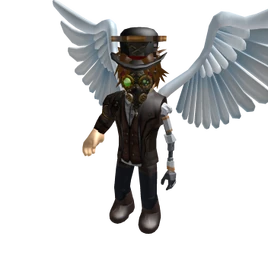 johnnygadget | Roblox Wiki | Fandom