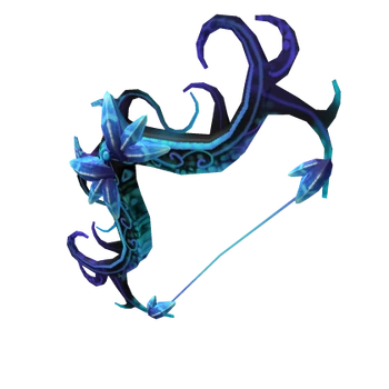 Mystic Bow | Roblox Wiki | Fandom