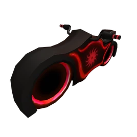 Red Hyperbike | Roblox Wiki | Fandom