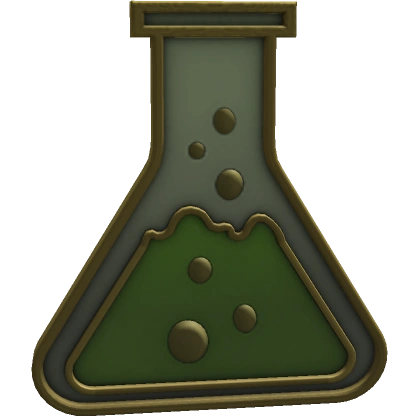 Science Flask Pin | Roblox Wiki | Fandom