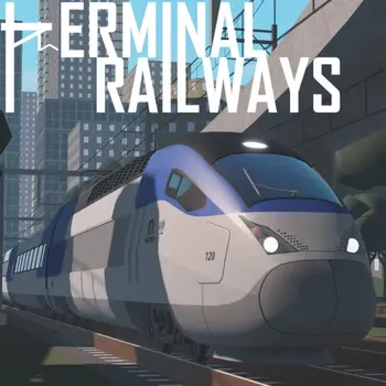 Terminal Railways | Roblox Wiki | Fandom