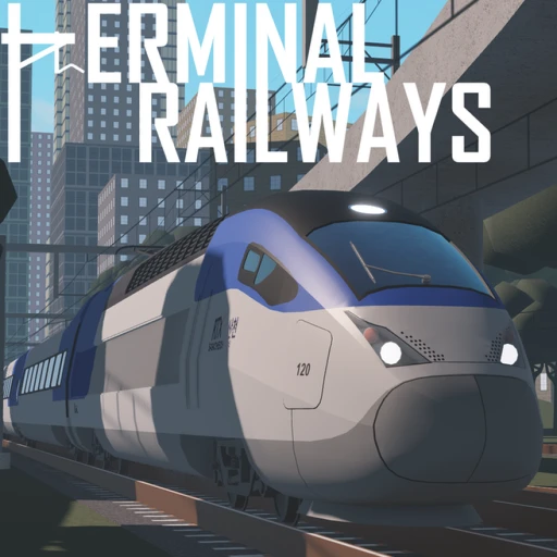 Terminal Railways | Roblox Wiki | Fandom