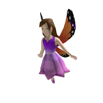 Spring Fairy | Roblox Wiki | Fandom